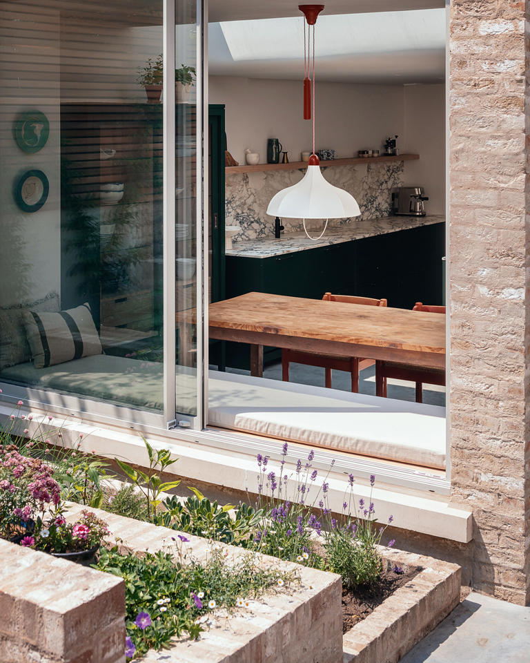 7 hard landscaping trends that'll seriously step up your outdoor space