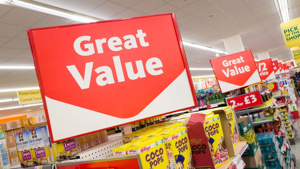 25 great value products that rival name brands