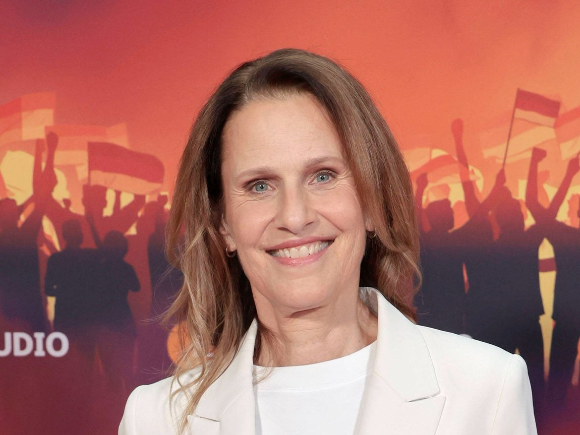 "We are very sad": Katrin Müller-Hohenstein mourns colleague
