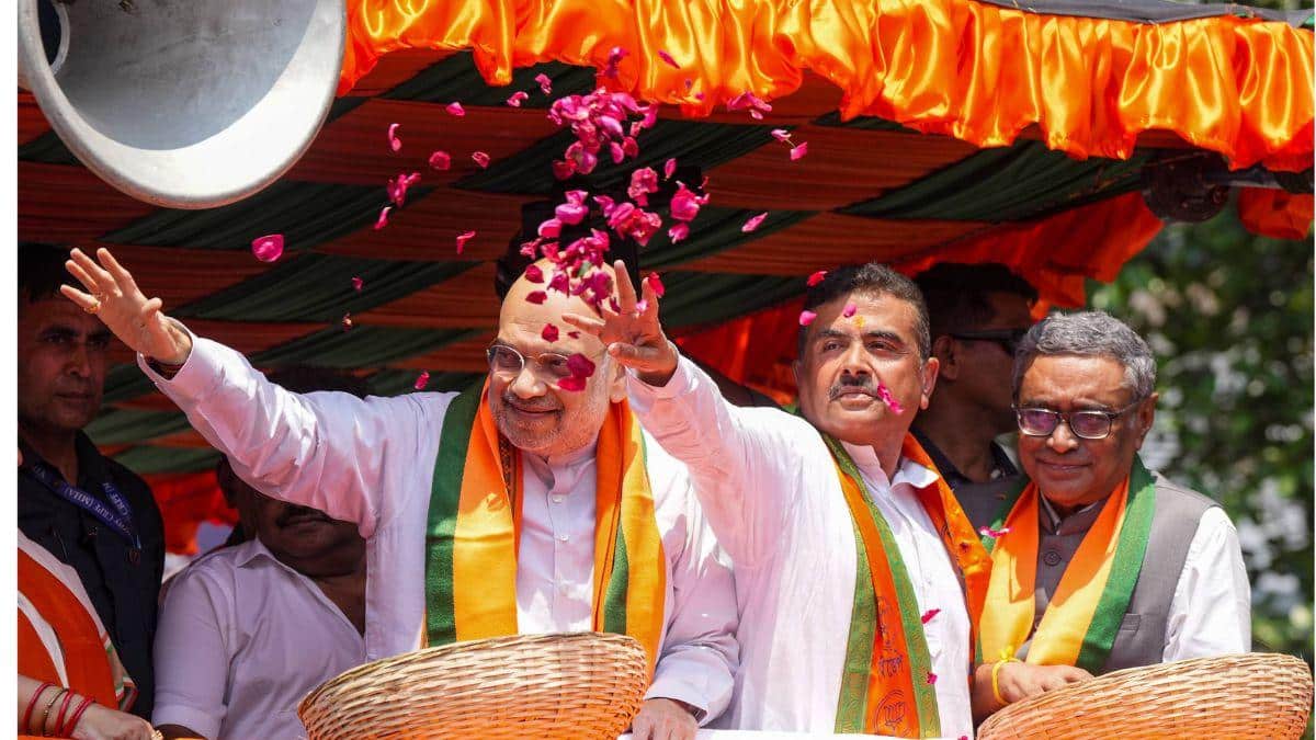 Who is Swapan Dasgupta? Veteran journalist-turned-politician takes oath ...