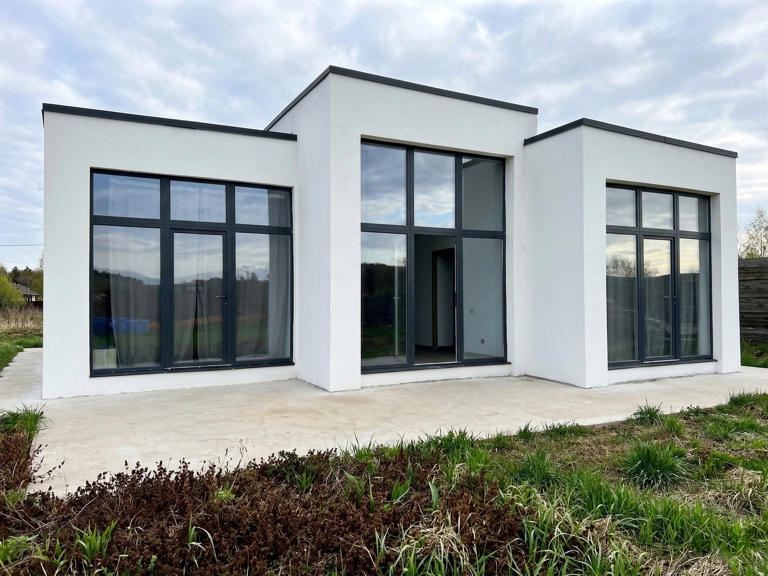 Esta empresa constrói casas modulares que se adaptam à fase de vida
