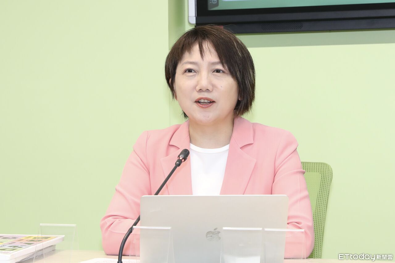 韓國瑜訪英拒見IPAC?范雲證實：國民黨擔心得罪中共