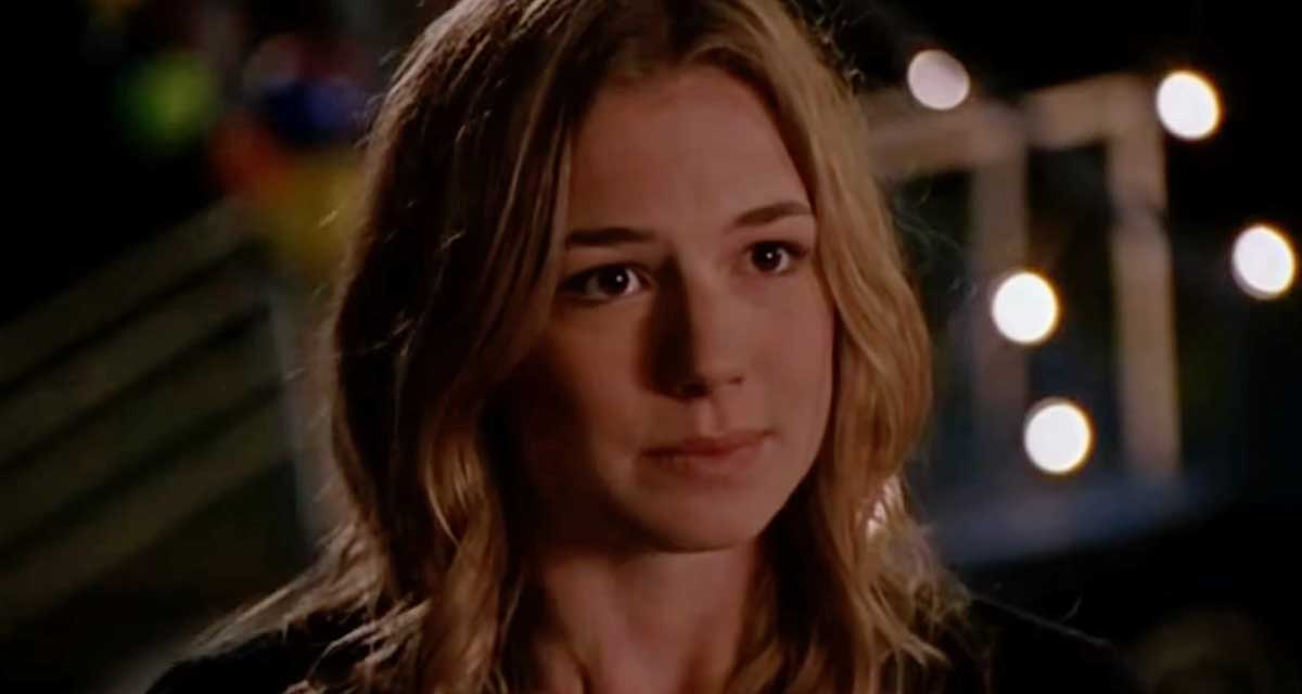 Everwood : la série qui a révélé Chris Pratt et Emily VanCamp fait son ...