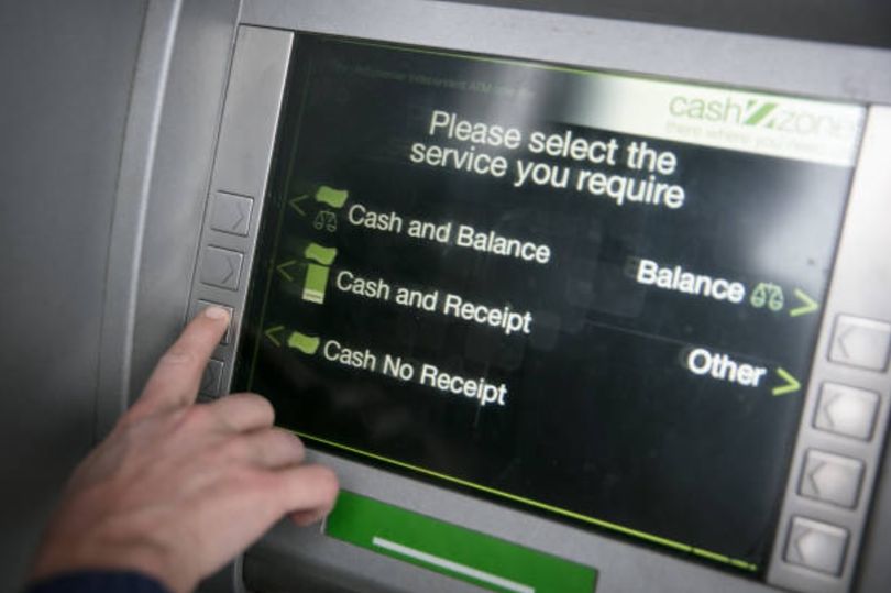 Three things DWP claimants banned from buying under 'ration card' plan