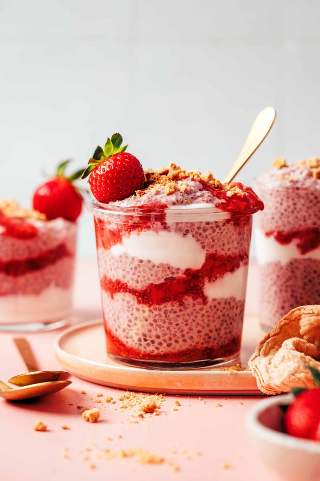 30 summer recipes you need to save for June right now