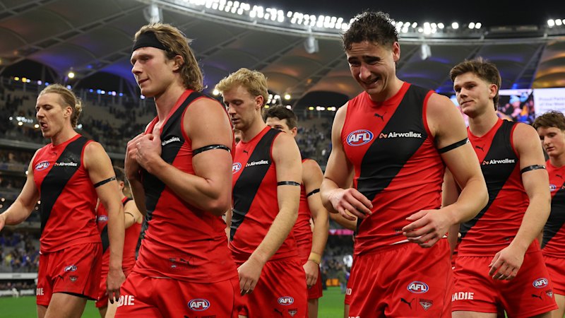The run home ladder: Your team’s road ahead ranked from hardest to easiest