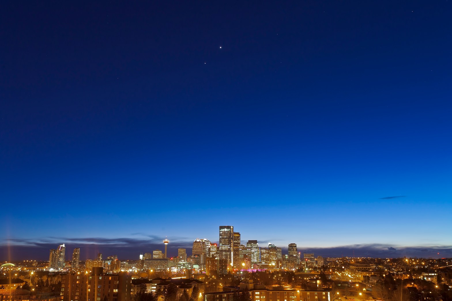 June 2026: What's in the sky this month? Venus and Jupiter have a ...
