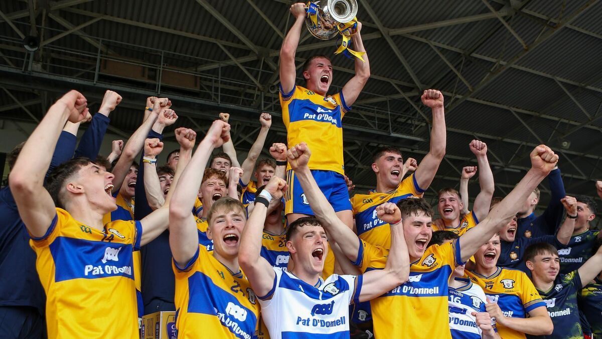 Future bright for Banner as U20s make another step up