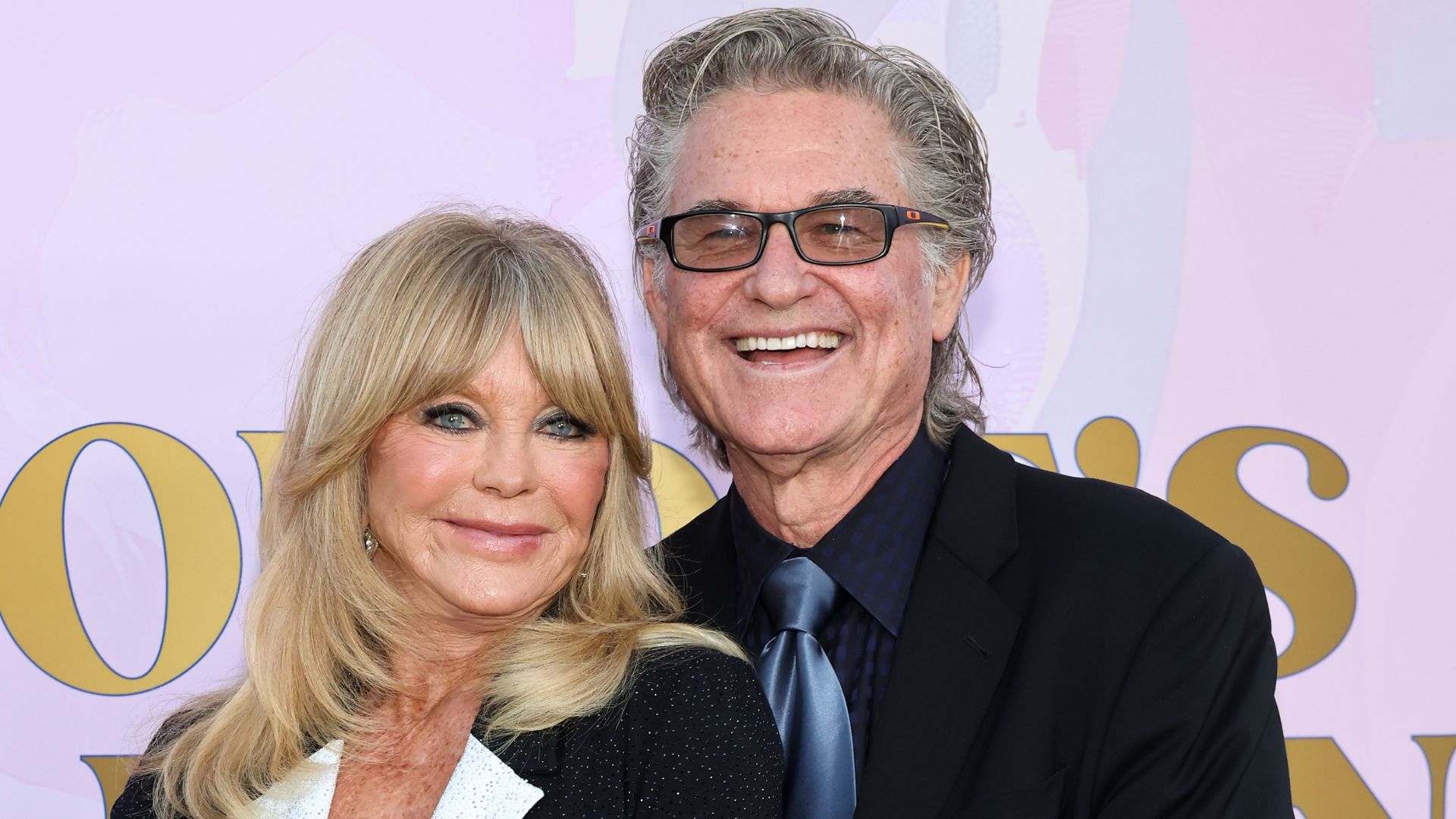 Kurt Russell y Goldie Hawn revelan por qué se mudaron a Colorado