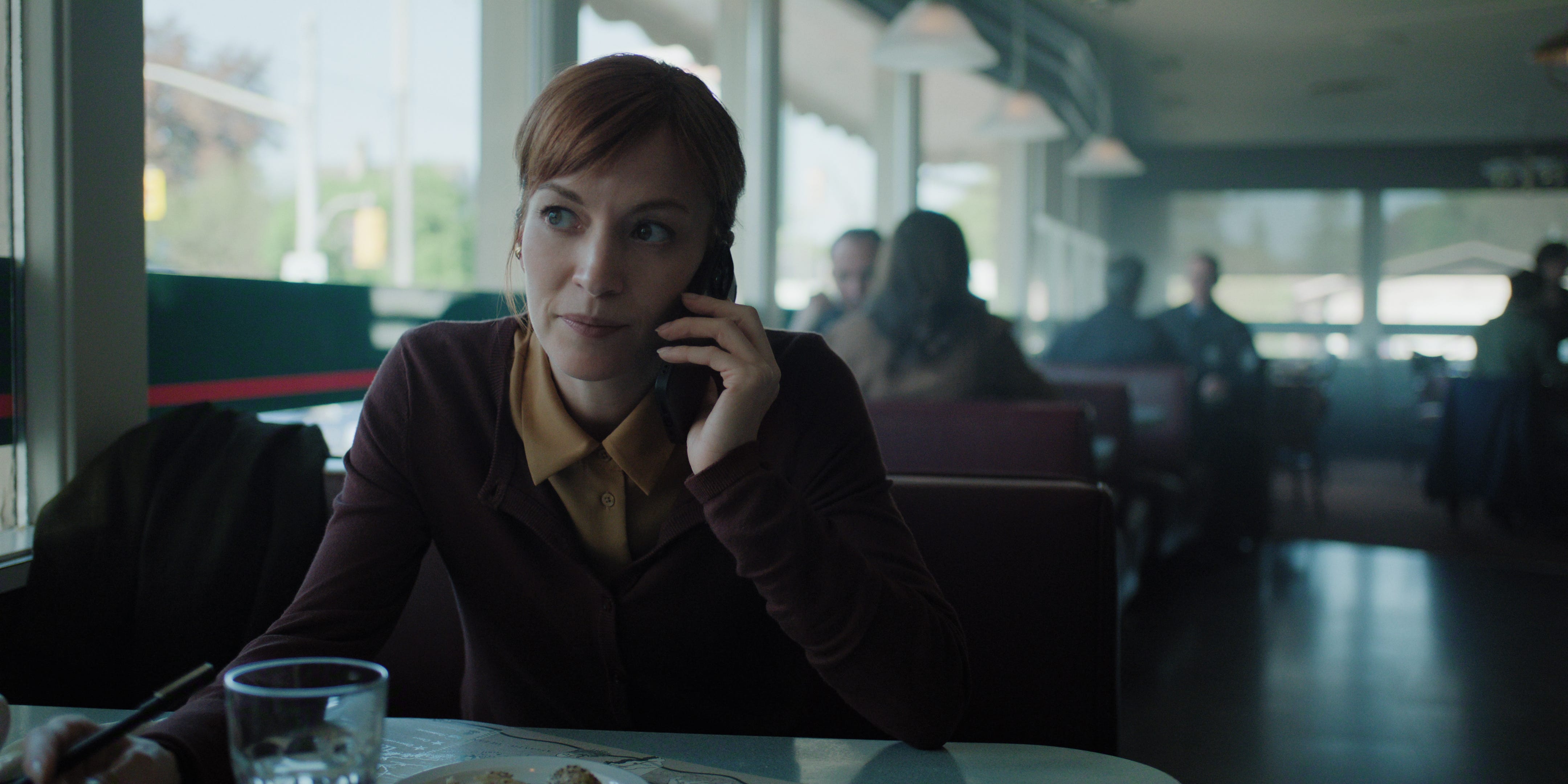 'Gritty and compelling': 5 'suspense-filled' new thrillers to watch ...
