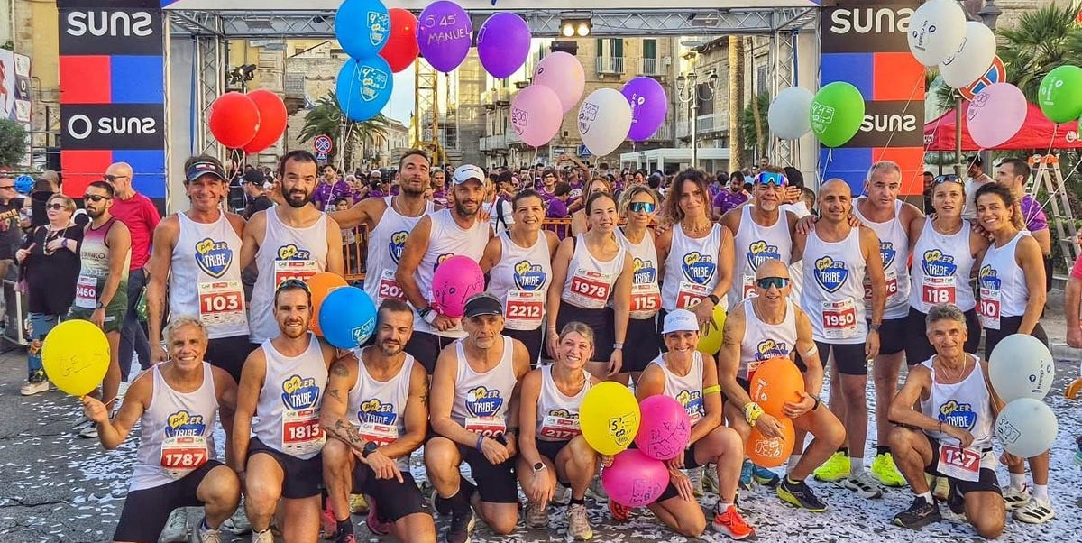 Correre insieme per superare ogni limite: alla scoperta dei Pacer Tribe
