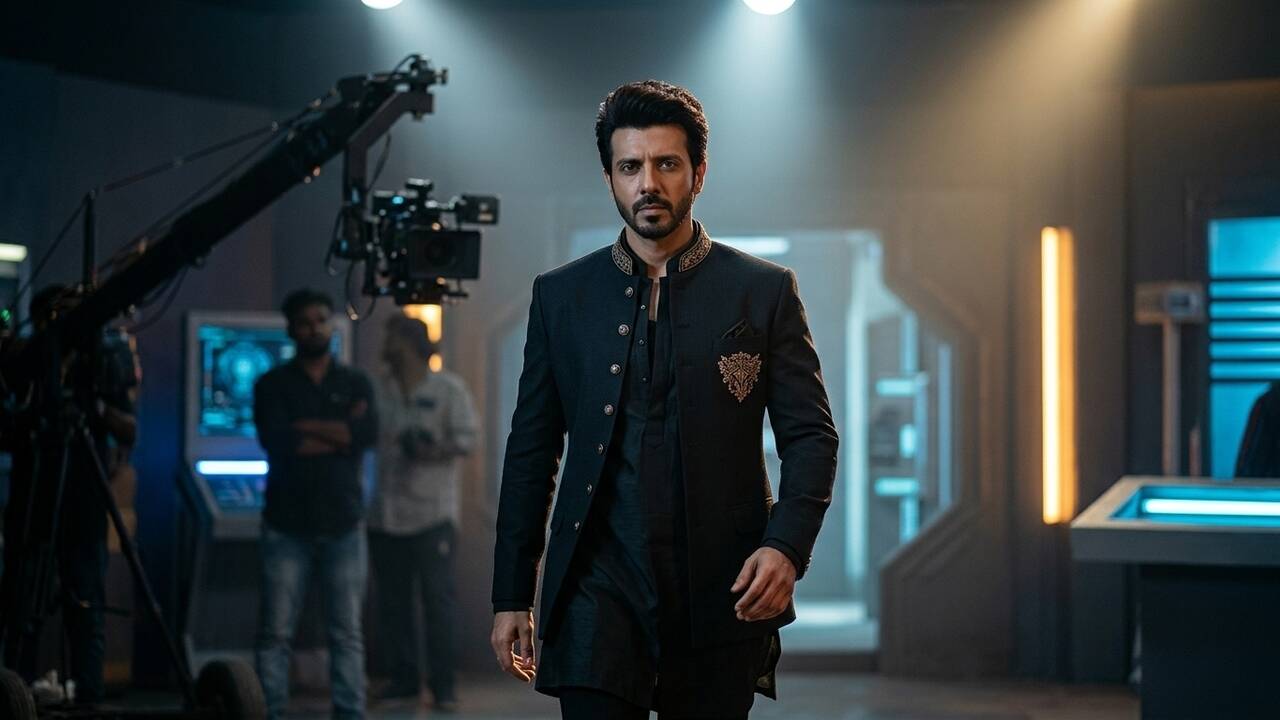 Adarsh Gourav and Raghav Juyal: Bollywood stars set to make their South ...