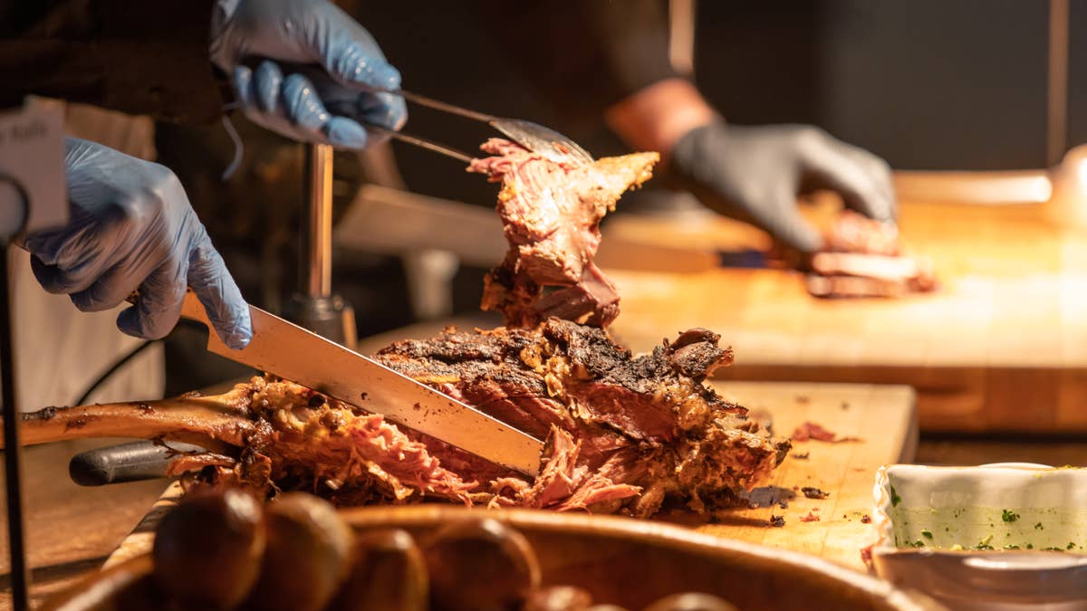 Texas BBQ faces crisis as rising beef prices force restaurants to close