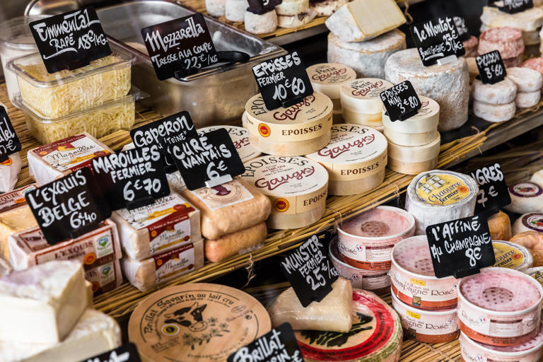 The Paris neighborhood to explore between matches at the French Open