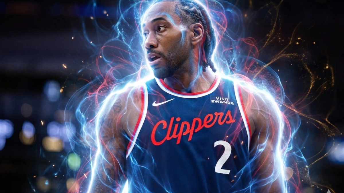 Clippers may have found the ideal Kawhi Leonard replacement in ...