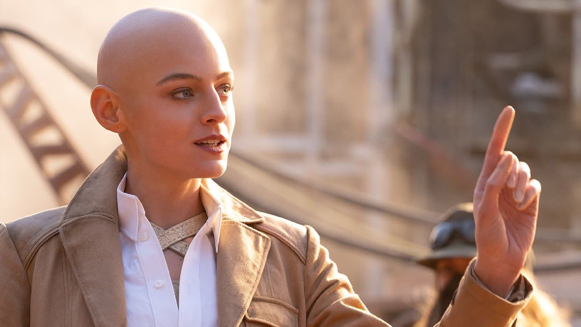 MCU star wants dead villain to return with a comedic twist