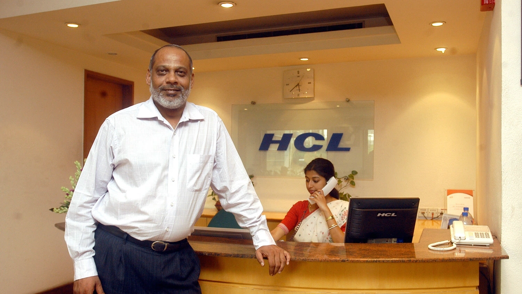 HCLTech to lose Xerox BPM contract, 170-200 jobs at risk
