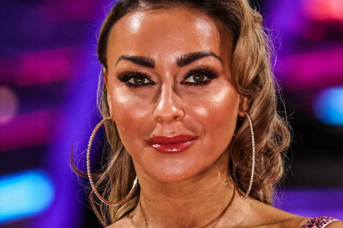 Strictly veteran who quit show shares emotional farewell to series