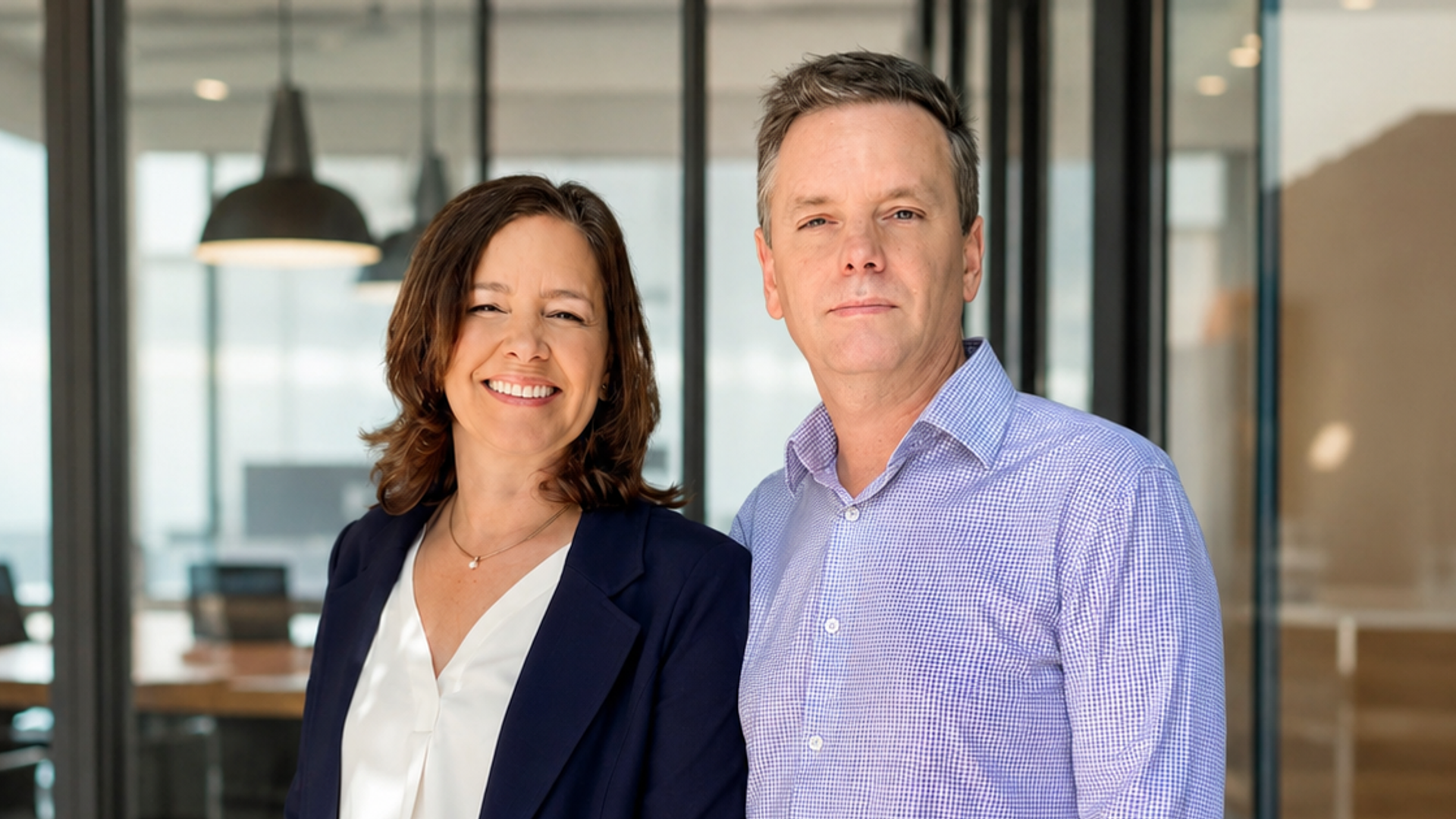 How a dermatologist and her brother combined science and strategy to ...