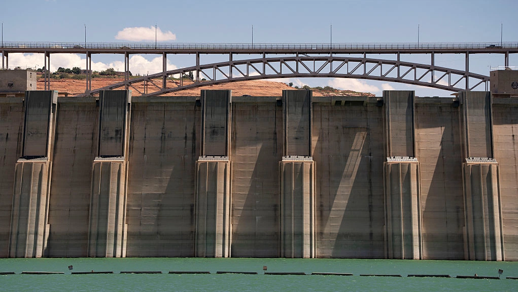 Echo Park and Glen Canyon: A tale of two dams