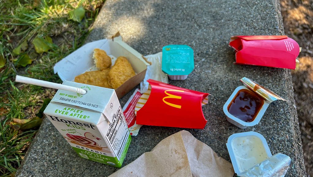 16 memorable fast food flops