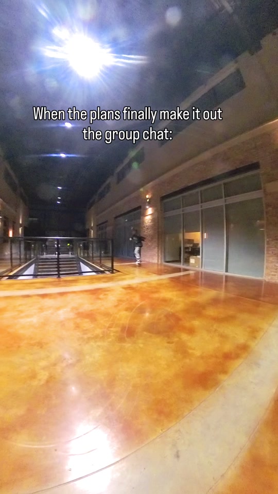 Ultimate kickflip trick with rollerskates
