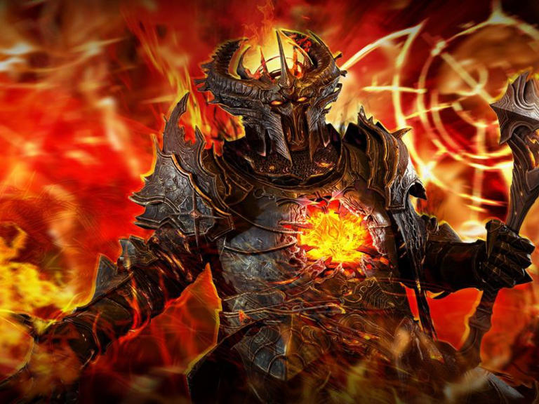 Diablo 4 verso la stagione 14: in arrivo una delle modalità più ...