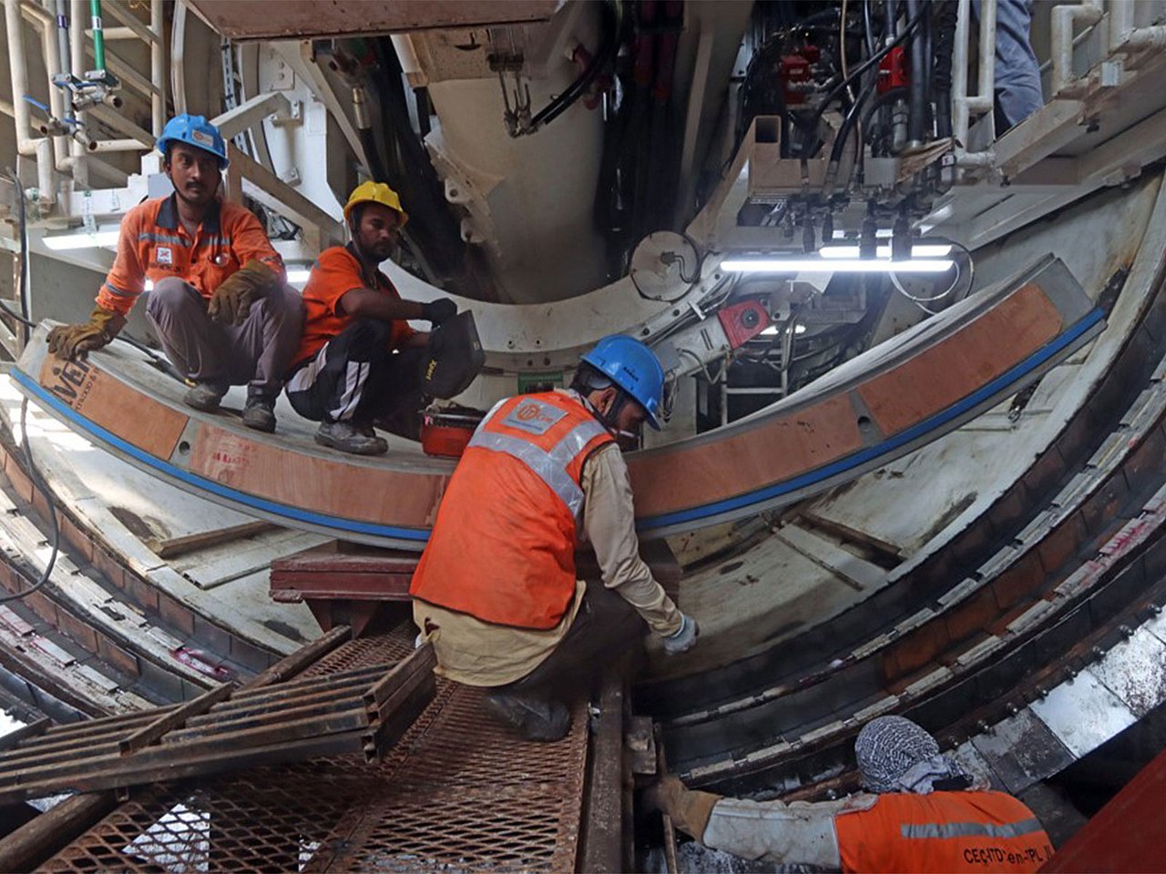 India's manufacturing sector growth hits 3-month high in May as ...
