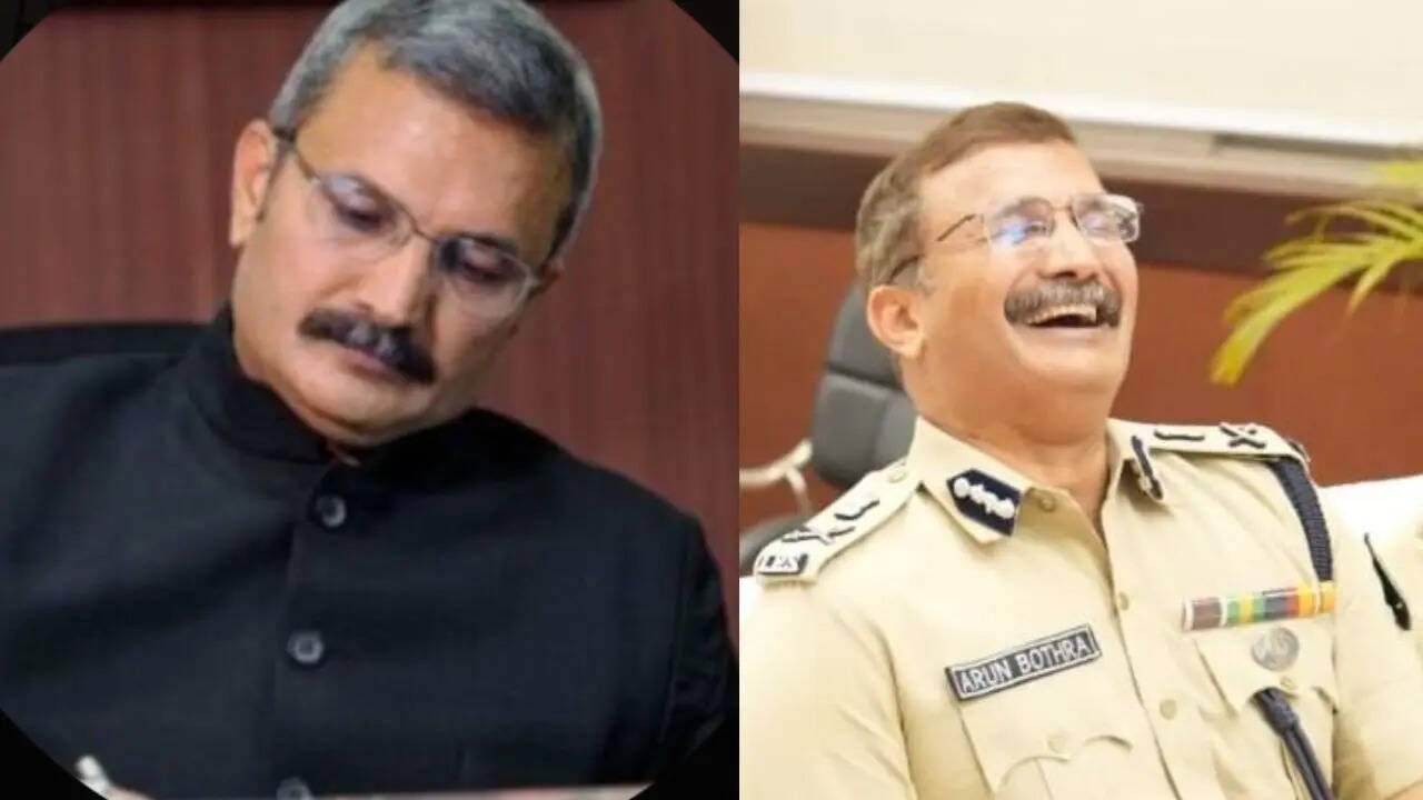 'Visa rules are getting tougher': IPS officer's sharp take on Indians ...