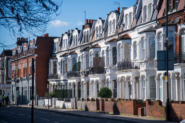 My neighbours won’t stop complaining about my £200,000 basement extension