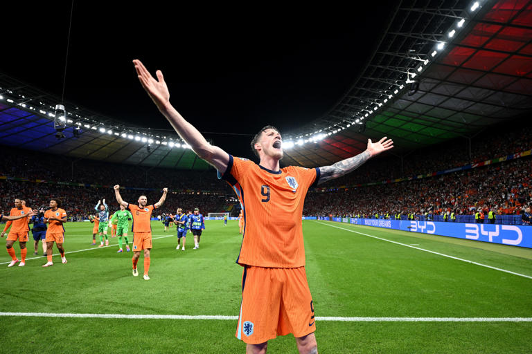 Netherlands World Cup 2026 guide: Fixtures, prediction, key player