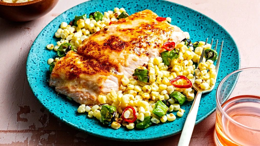 10 creative seasoning ideas for salmon
