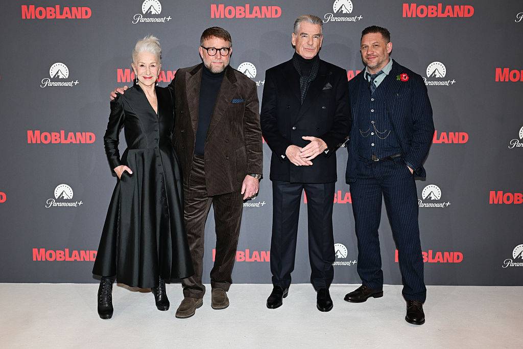 Major impact Tom Hardy’s MobLand 'exit' is set to have on upcoming season
