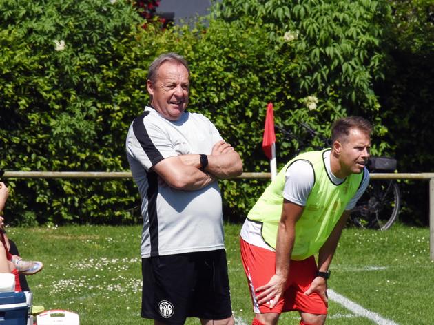 CSC 03 muss nach wildem Ritt in die Relegation gegen Hornau