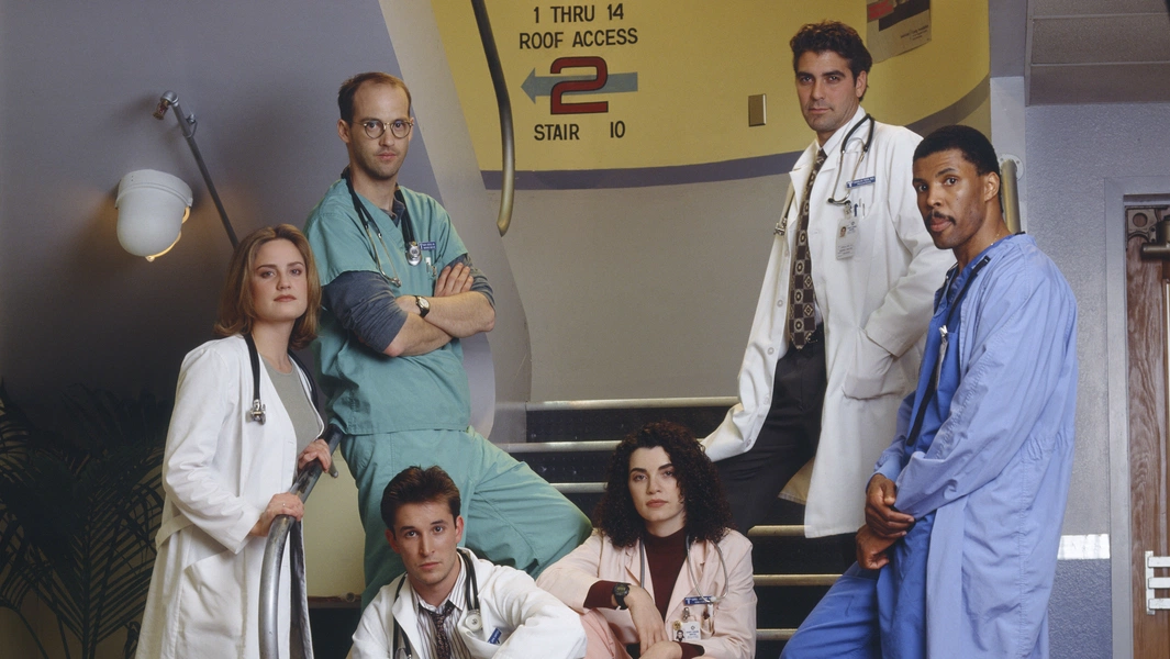 14 unforgettable and emotional TV character deaths