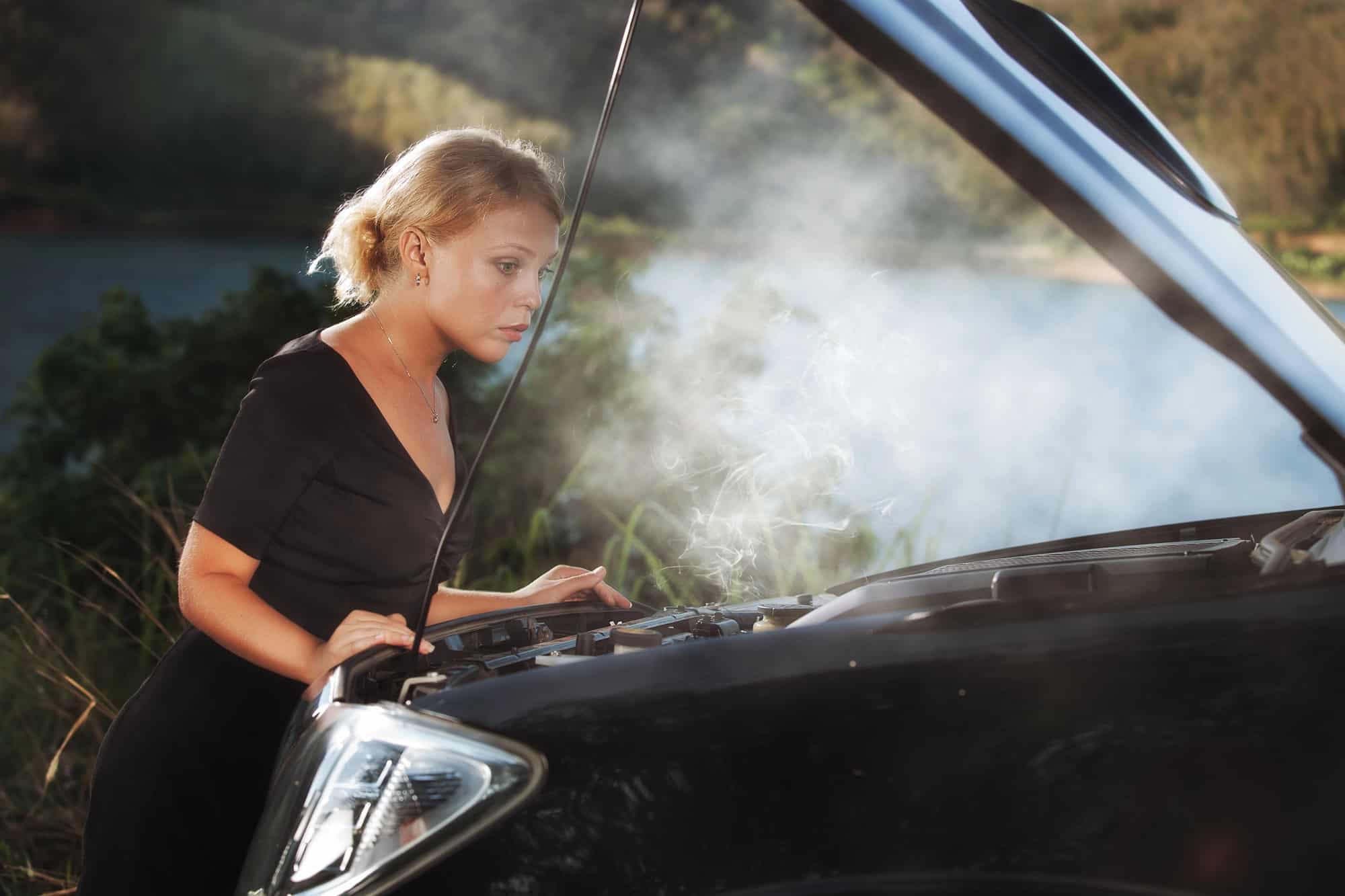 What to do with a car that is not worth fixing