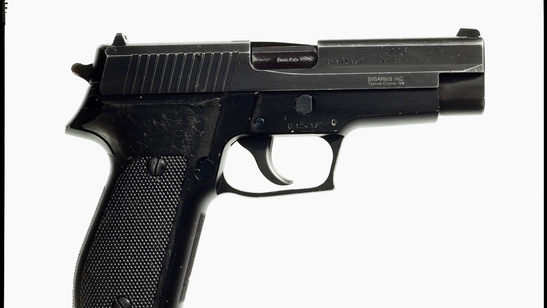 20 beloved pistols rarely chosen for daily carry
