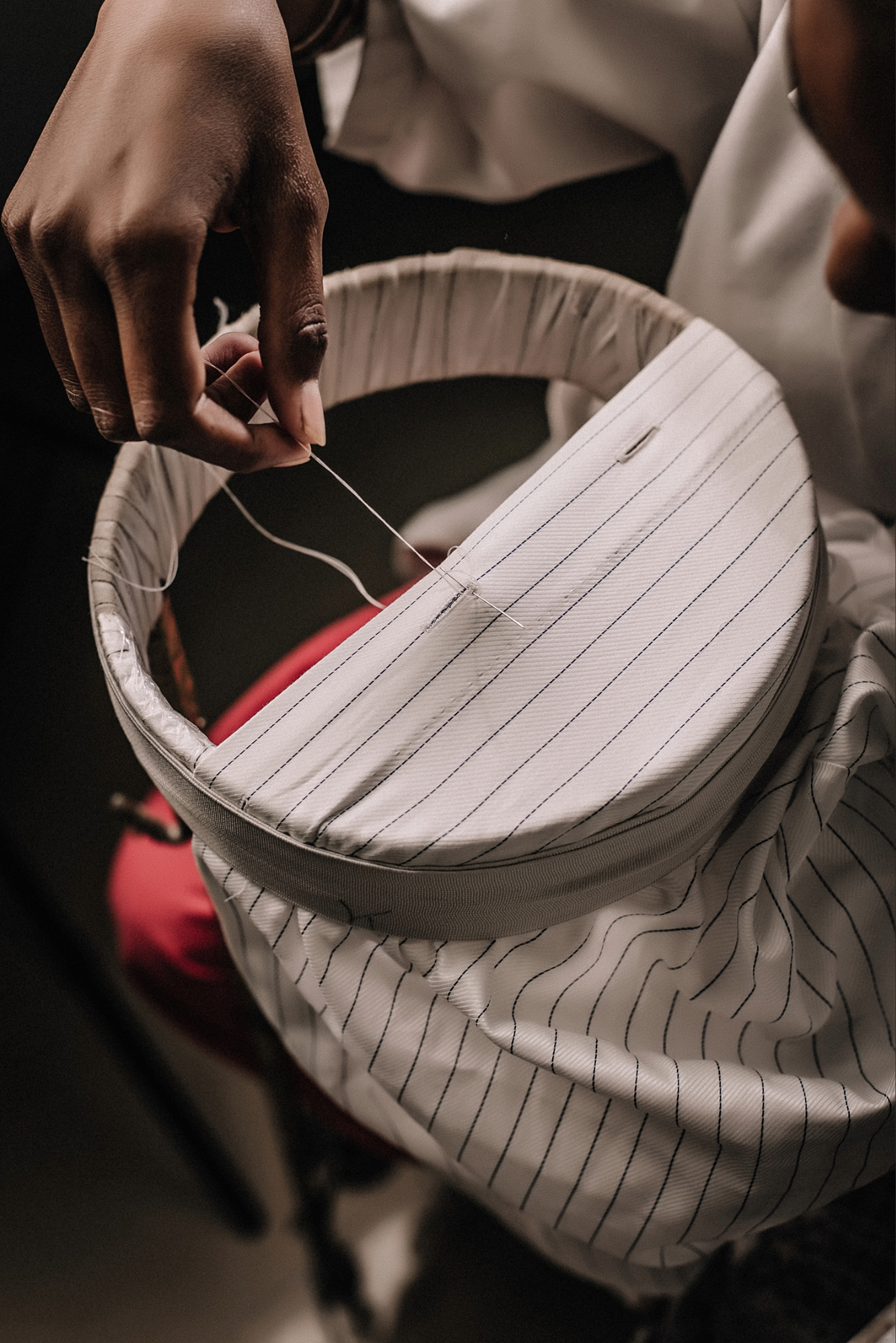 Bespoke shirtmaker 100Hands to open first store on London's Savile Row