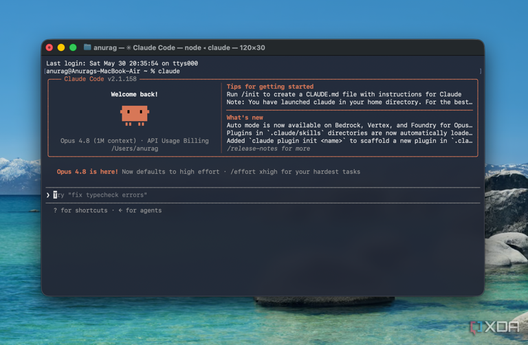 I ran Claude Code and Cursor together, and the combination does ...