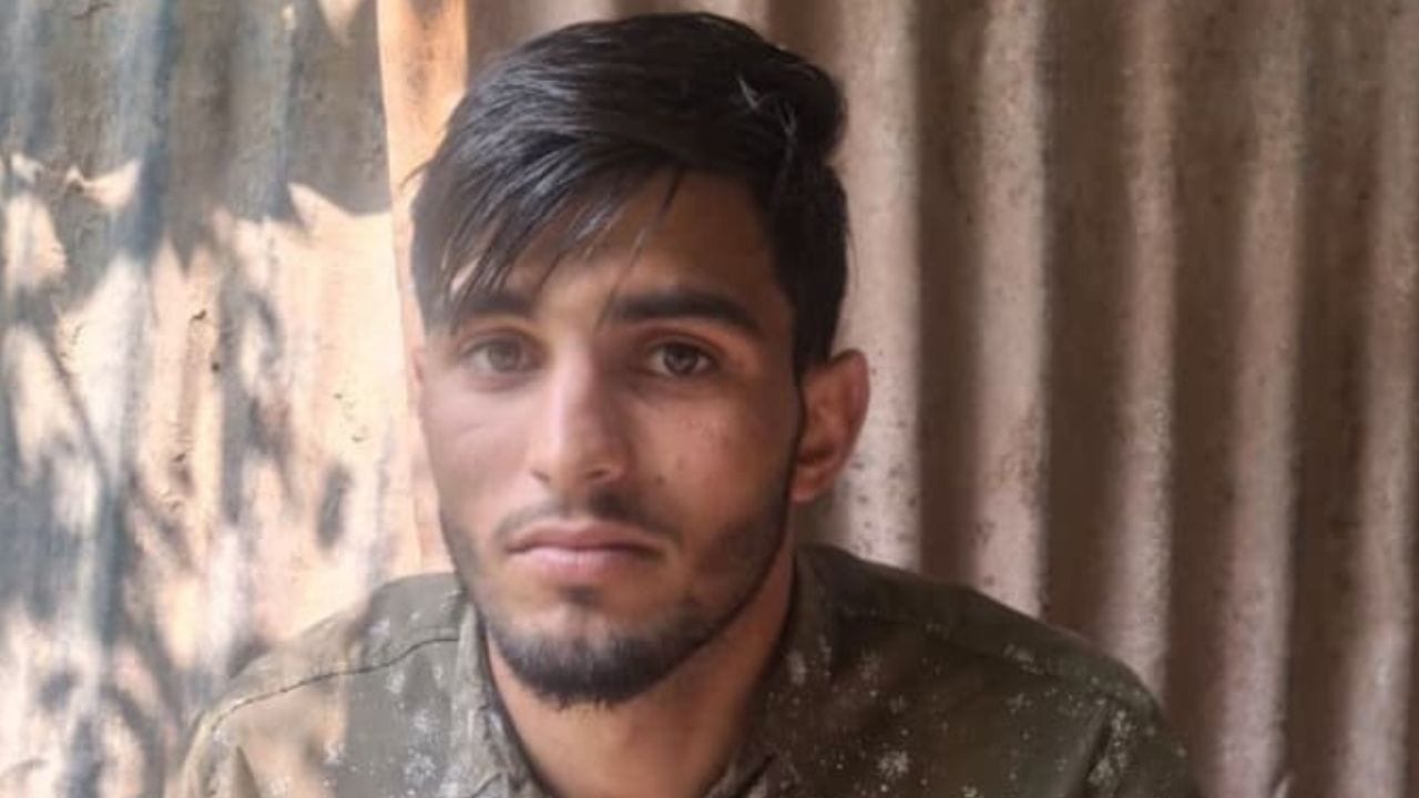 PoK man crosses LoC to meet woman he befriended online, arrested within ...
