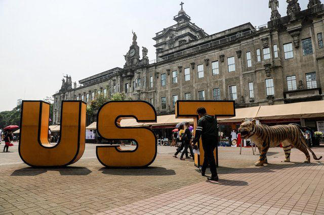 UST college publication gets 4 recognition from SPJ awards