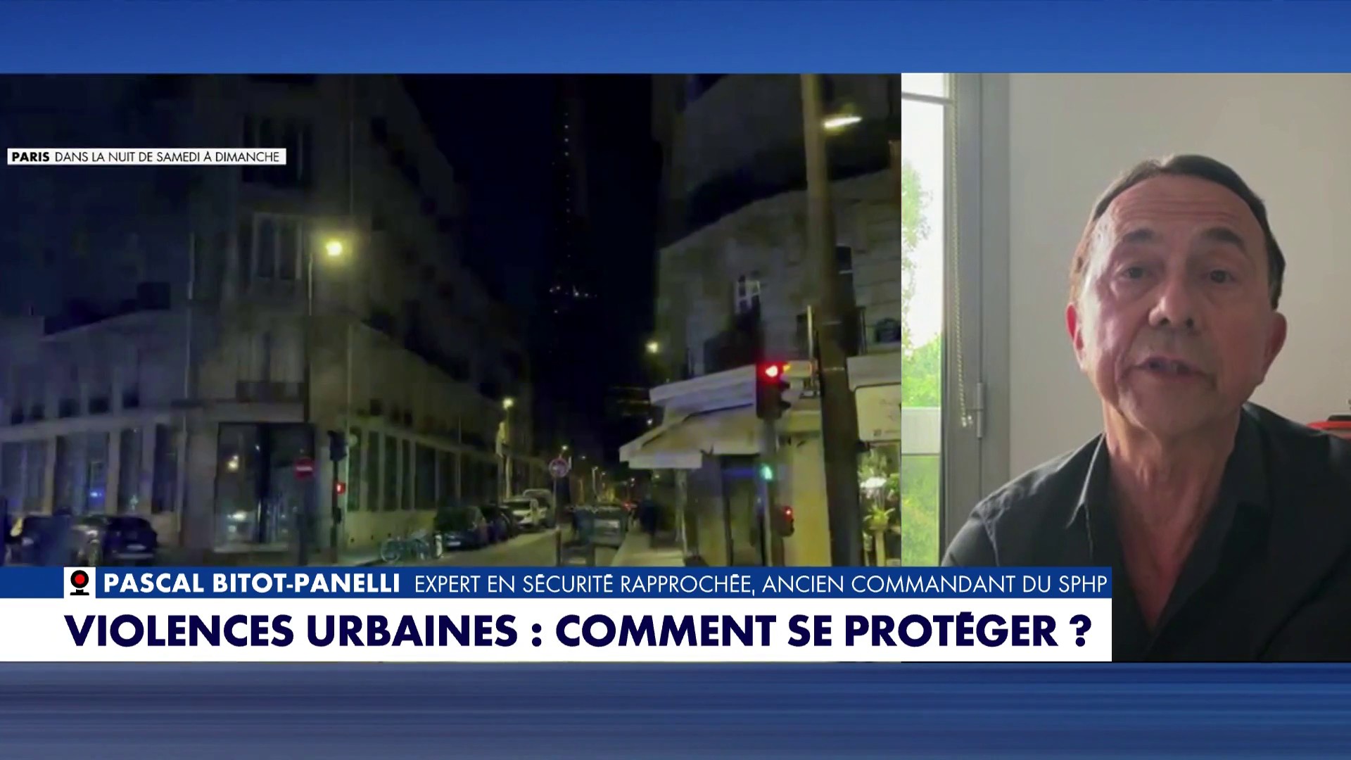 Pascal Bitot-Panelli : « Il faut avoir un climat de vigilance pour ...