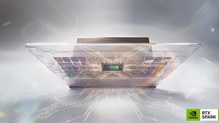 Nvidia CEO Jensen Huang unveils 'new era of PC' for AI age: Five key ...