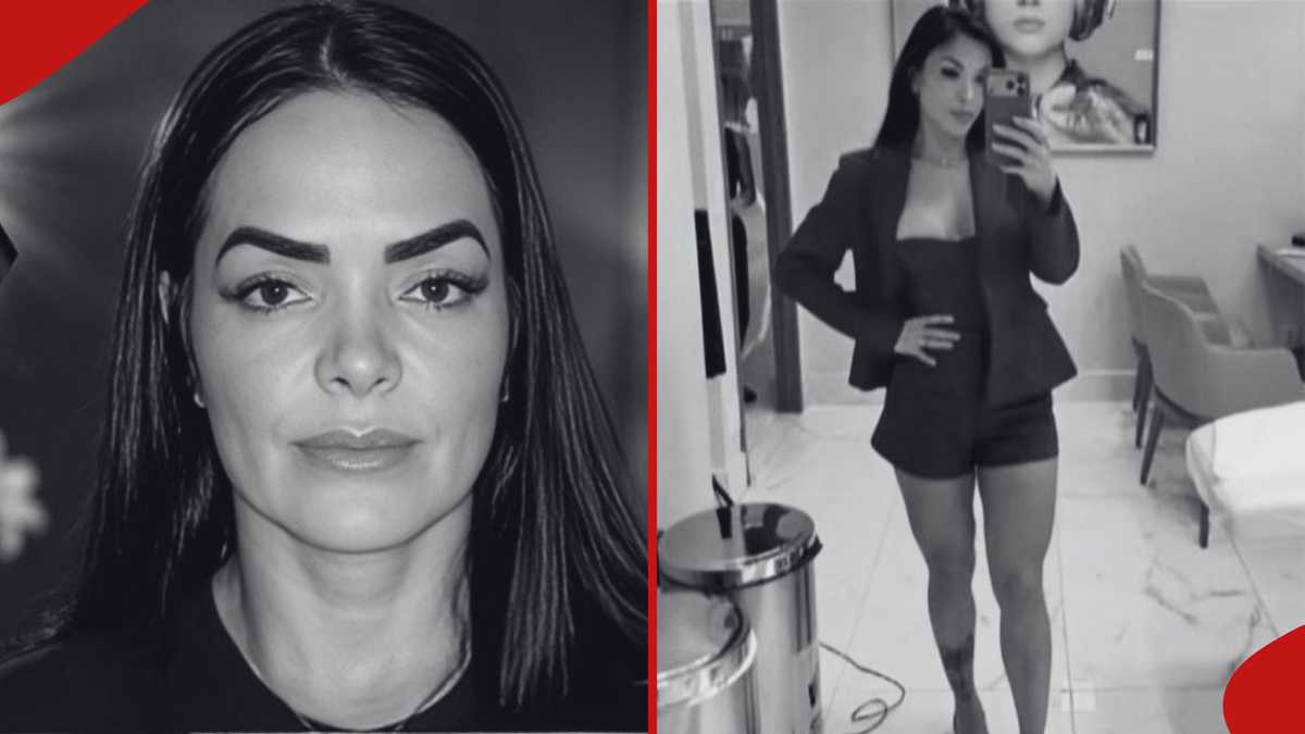 Socialite Roseli Vieira dies day after spending KSh 1.2m on cosmetic ...