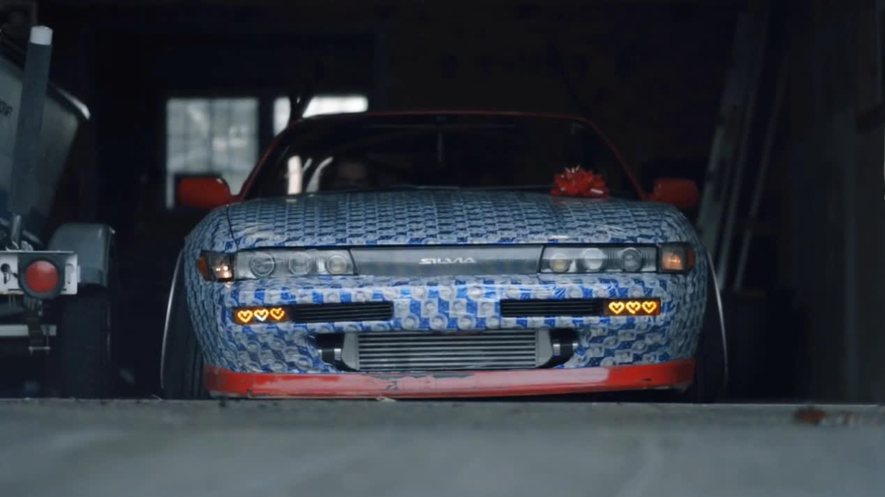 The project car challenges nobody talks about enough