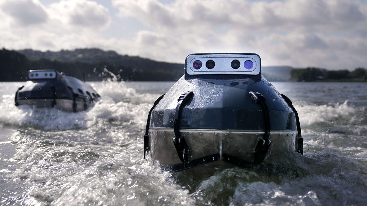 What to know about the AI ship company eyeing $3.2B shipyard on Texas coast