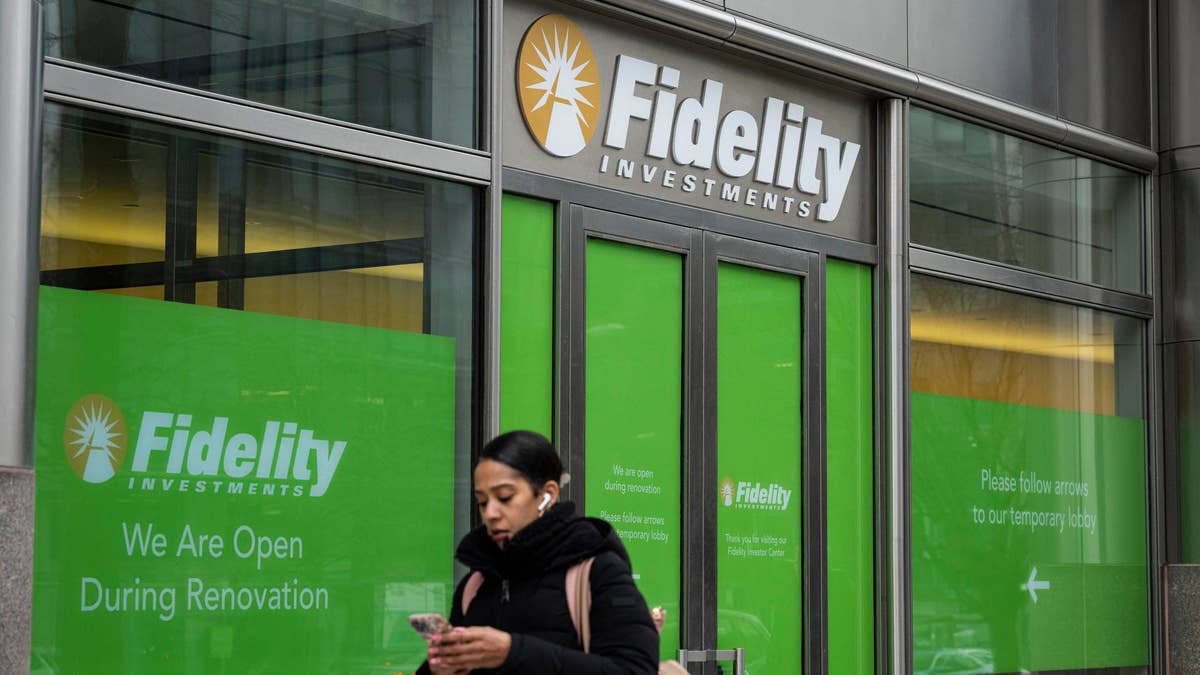 Fidelity’s wake-up call on Social Security, IRAs, and 401(k)s