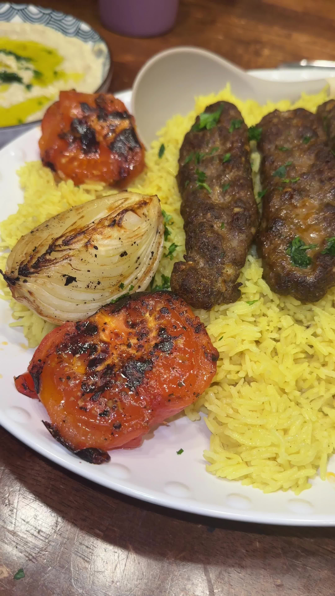 Why food lovers keep coming back to this kabab