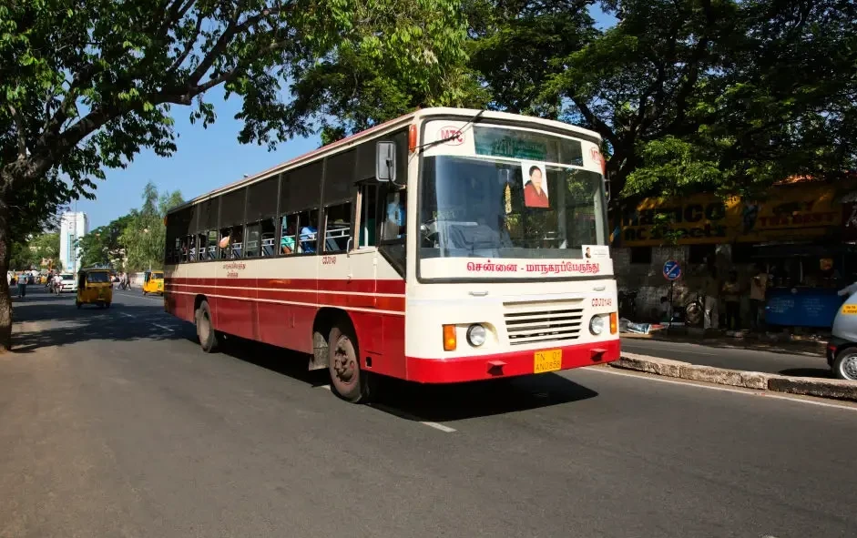 MTC to complete seven new e-depots in Chennai by year-end