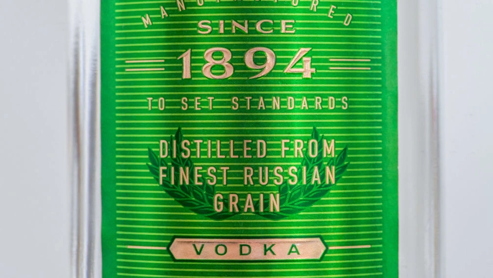 13 best value vodka brands to try